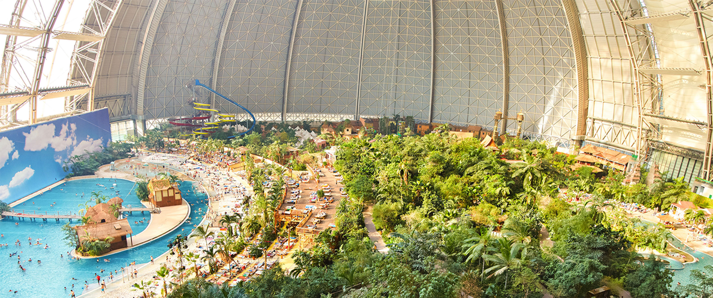 Travador - Kurzurlaub und Wochenendreisen - Home